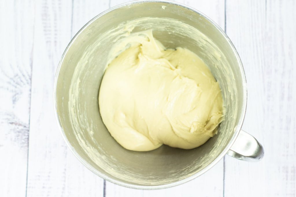 Pucker Up Buttercup Iced Buns. - Apply to Face Blog