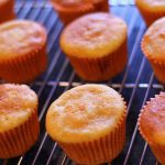 Banoffee Cupcakes - Apply to Face Blog