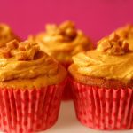 Banoffee Cupcakes - Apply to Face Blog
