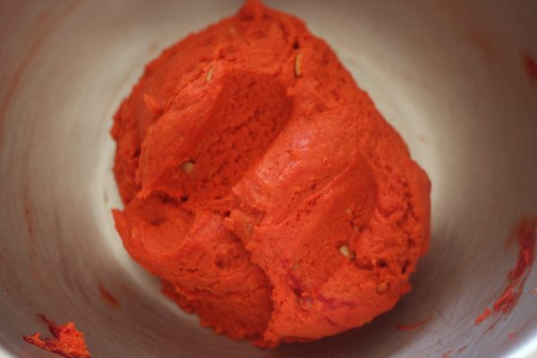 Halloween Cookies - Apply to Face Blog