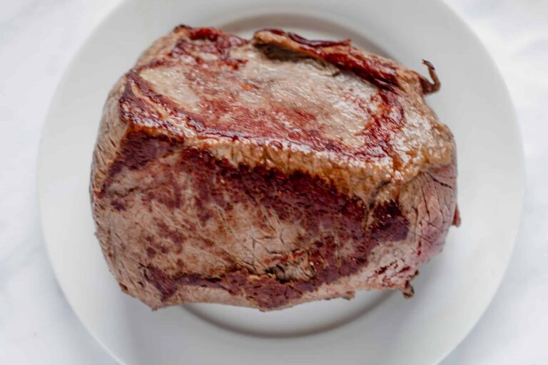 Slow Cooker Beef Joint - Apply to Face Blog