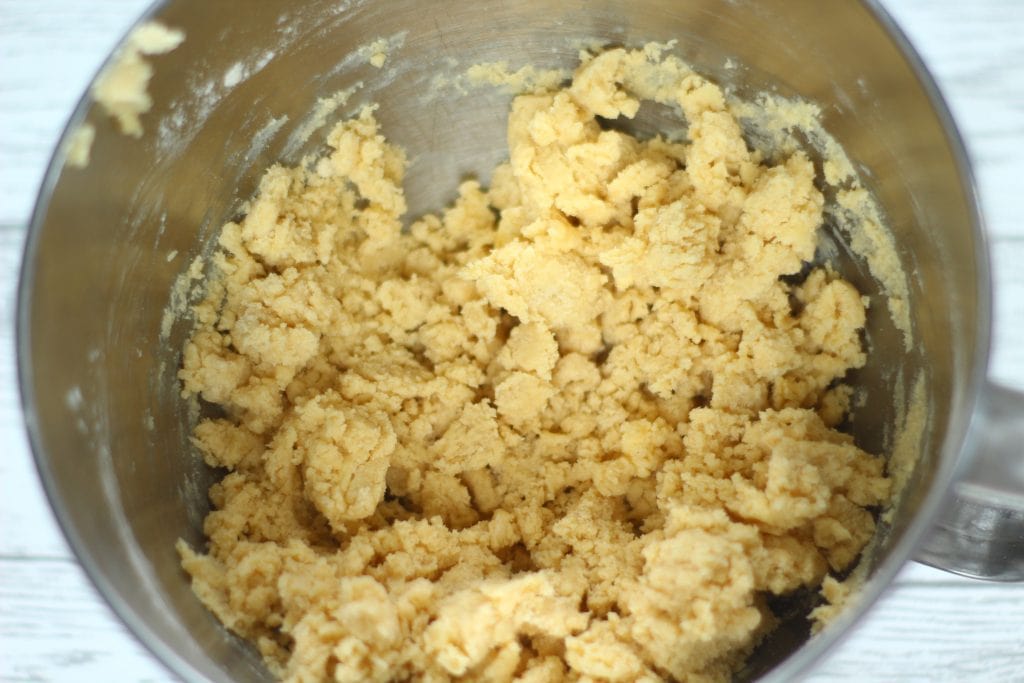 Easy Shortbread Cookies - Apply to Face Blog