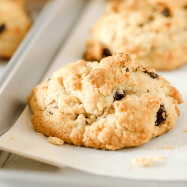 Old Fashioned Rock Cakes - Apply to Face Blog