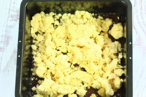 Millionaire's Shortbread - Apply to Face Blog