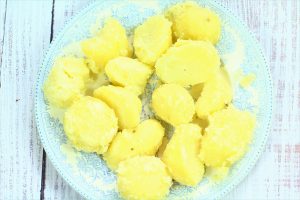 The Best Roast Potatoes. - Apply to Face Blog