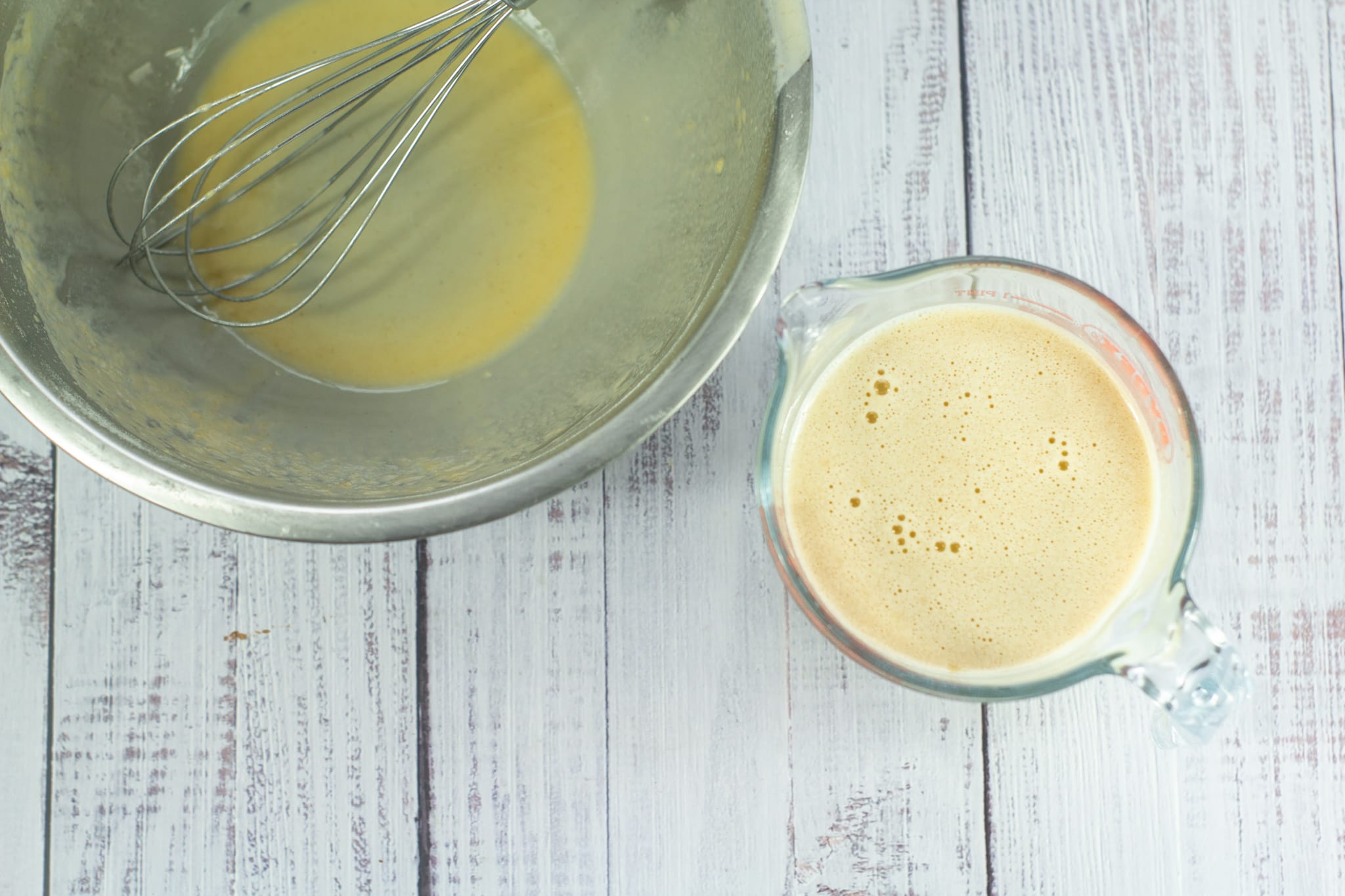 Easy Yorkshire Puddings - Apply to Face Blog