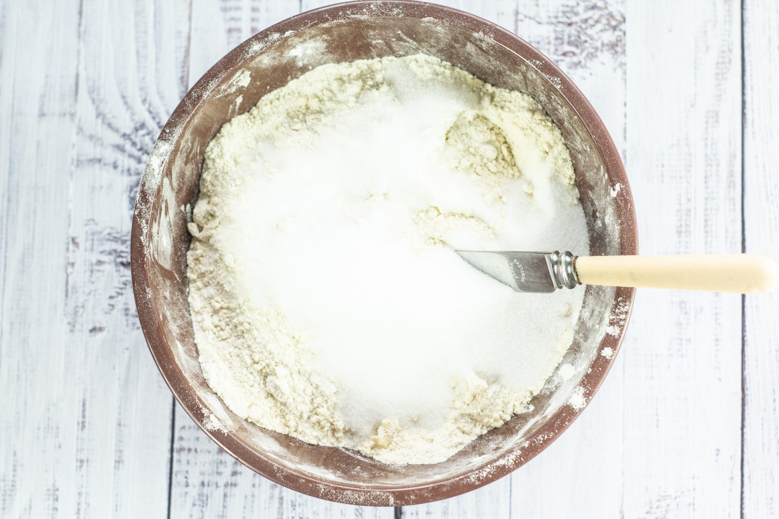 Easy Plain Scones - Apply to Face Blog