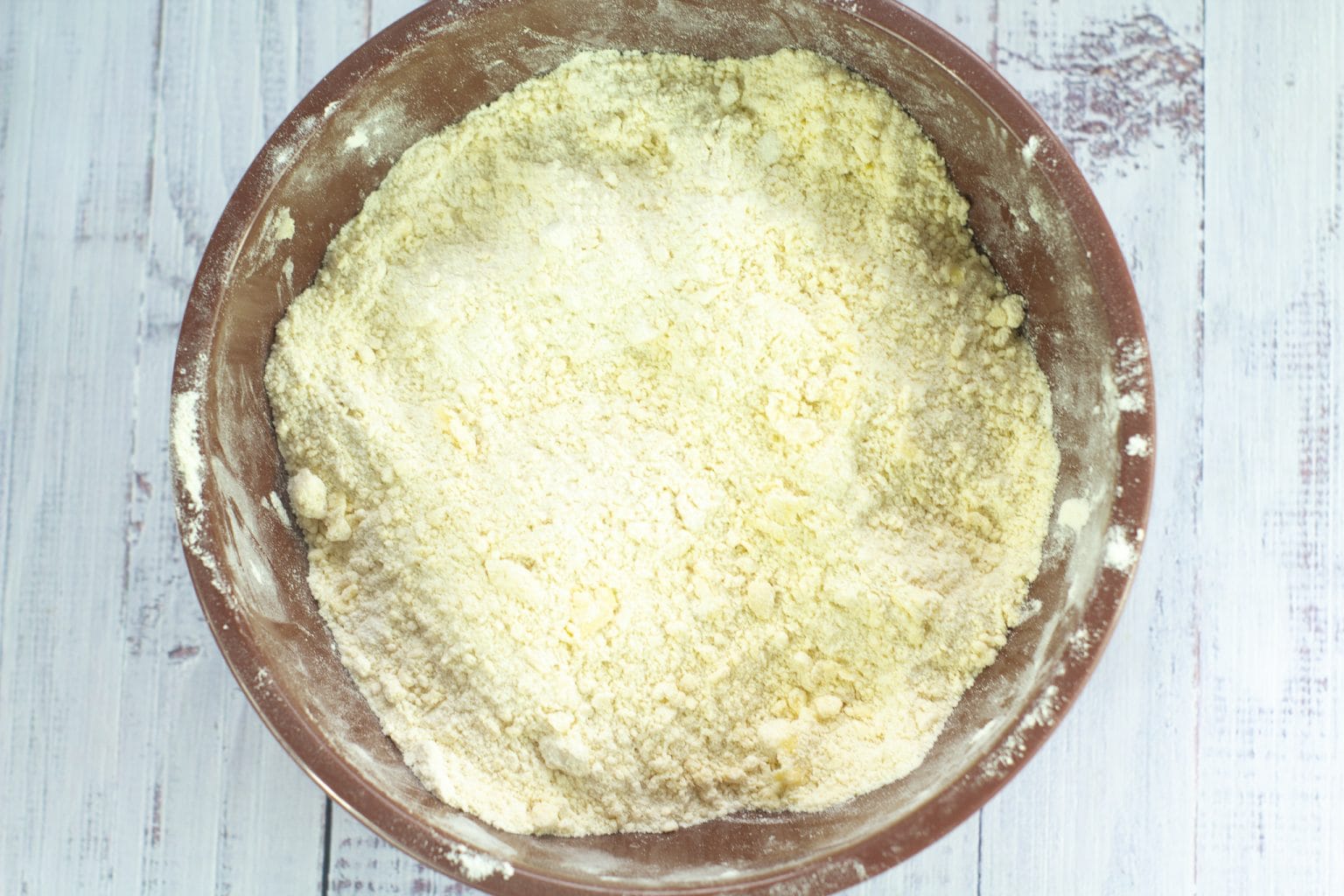 Easy Plain Scones - Apply to Face Blog