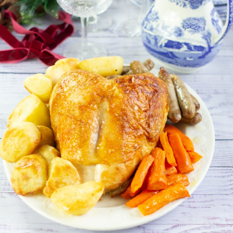10 Easy Sunday Lunch Recipes - Apply to Face Blog