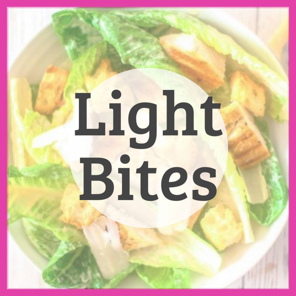 Recipe Index - Apply to Face Blog