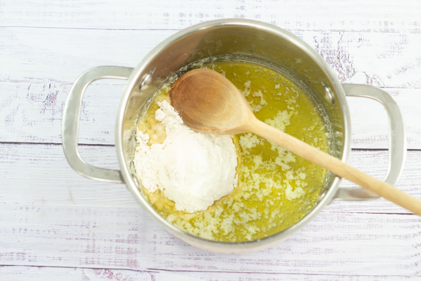 Easy Cheesy Fish Pie - Apply to Face Blog