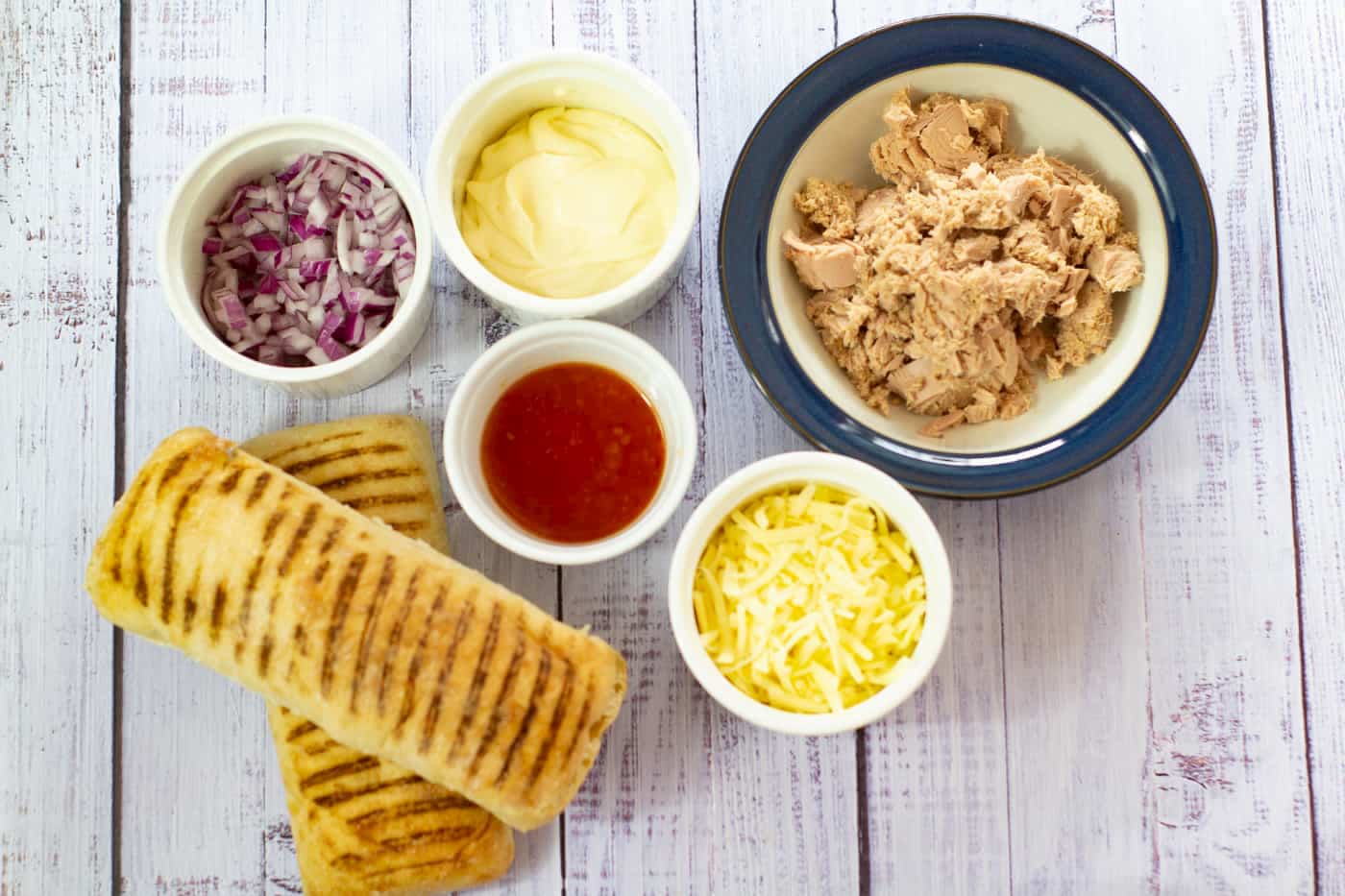 The Best Tuna Melt. - Apply to Face Blog