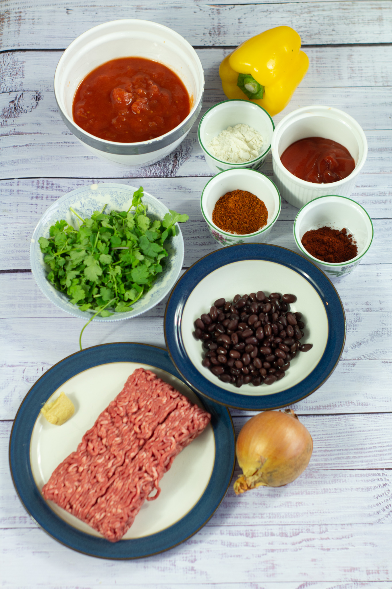 Quick And Easy Chilli Con Carne - Apply to Face Blog