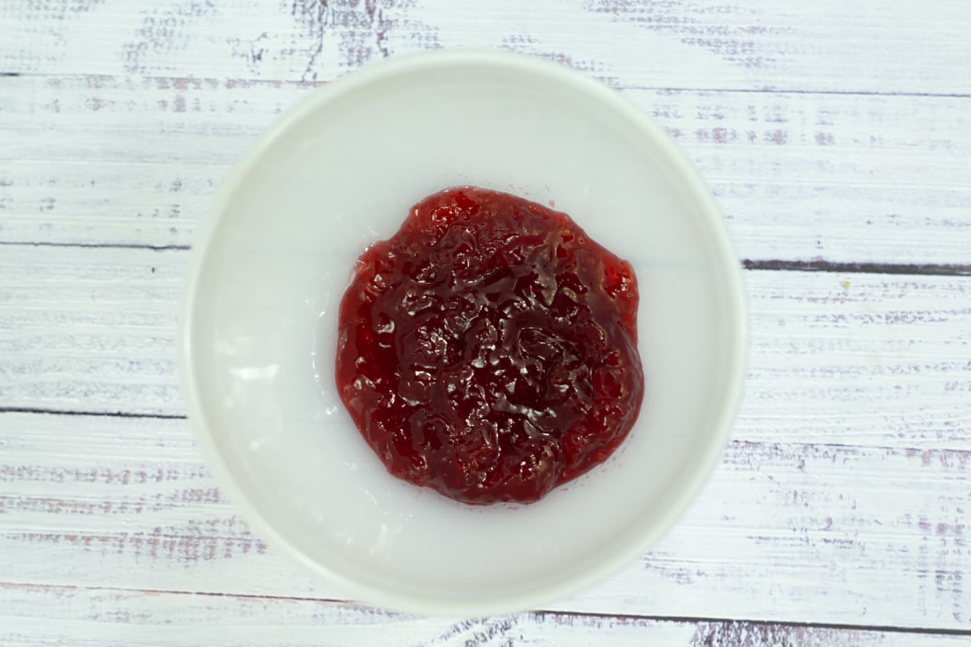 Slow Cooker Jam Sponge - Apply to Face Blog