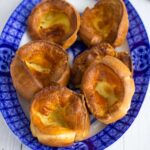 Easy Yorkshire Puddings - Apply to Face Blog