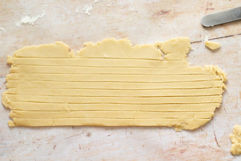 Apple Crumble Pie - Apply to Face Blog