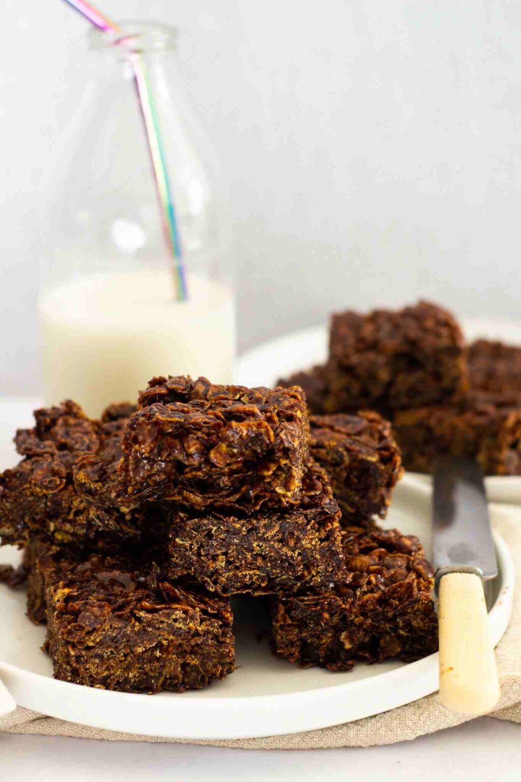 Chocolate Cracknell - Apply to Face Blog