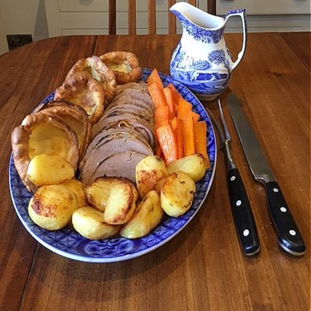 Easy Comfort Food Recipes - Apply to Face Blog