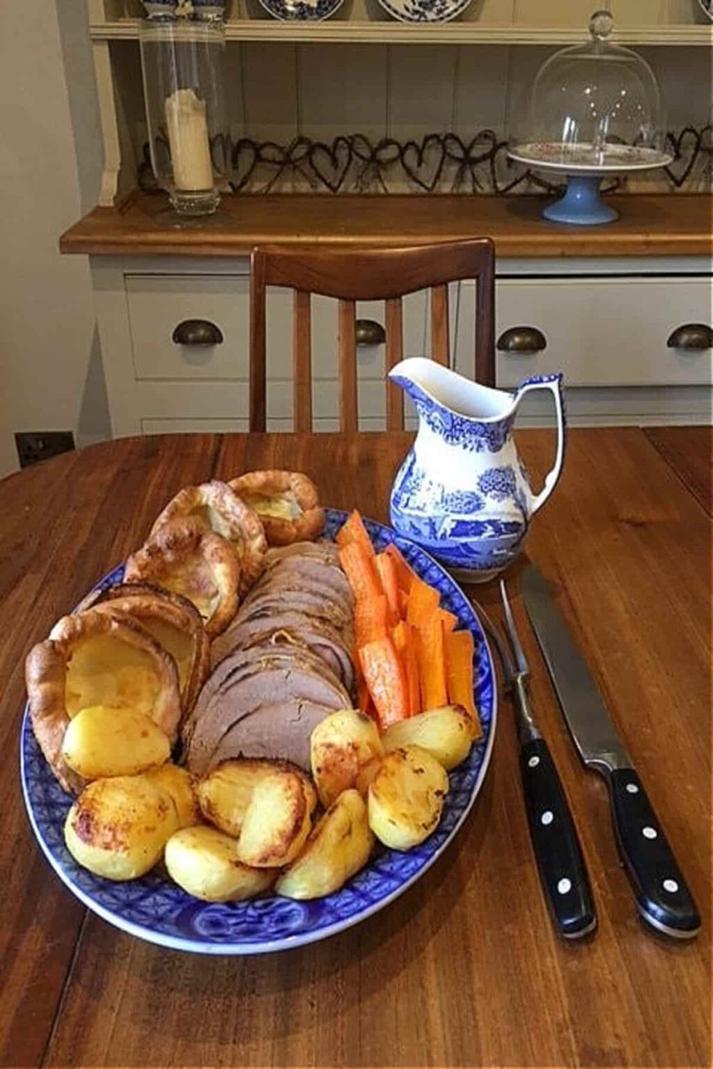 10 Easy Sunday Lunch Recipes - Apply to Face Blog