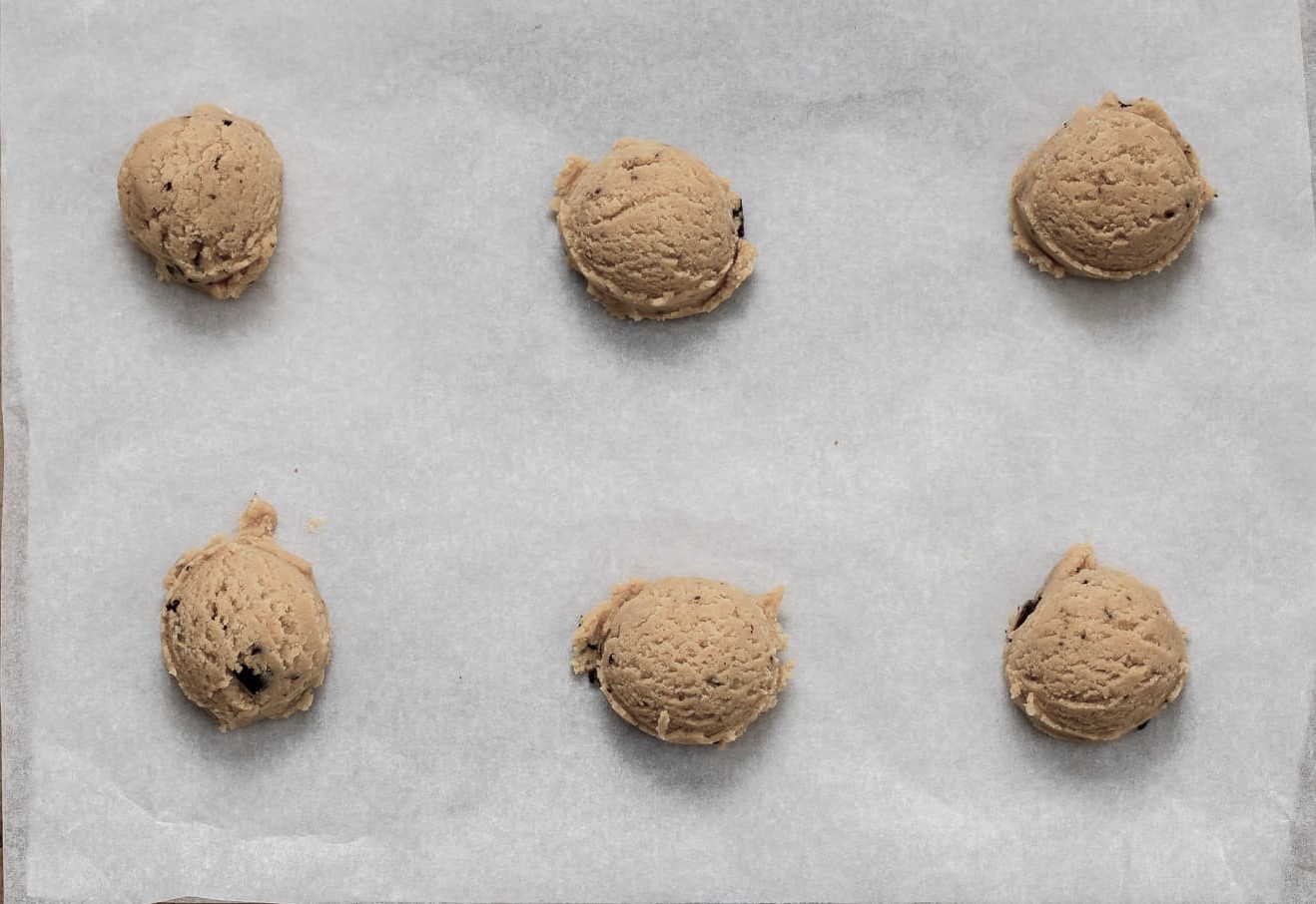 Quick and Easy Mini Egg Cookies - Apply to Face Blog