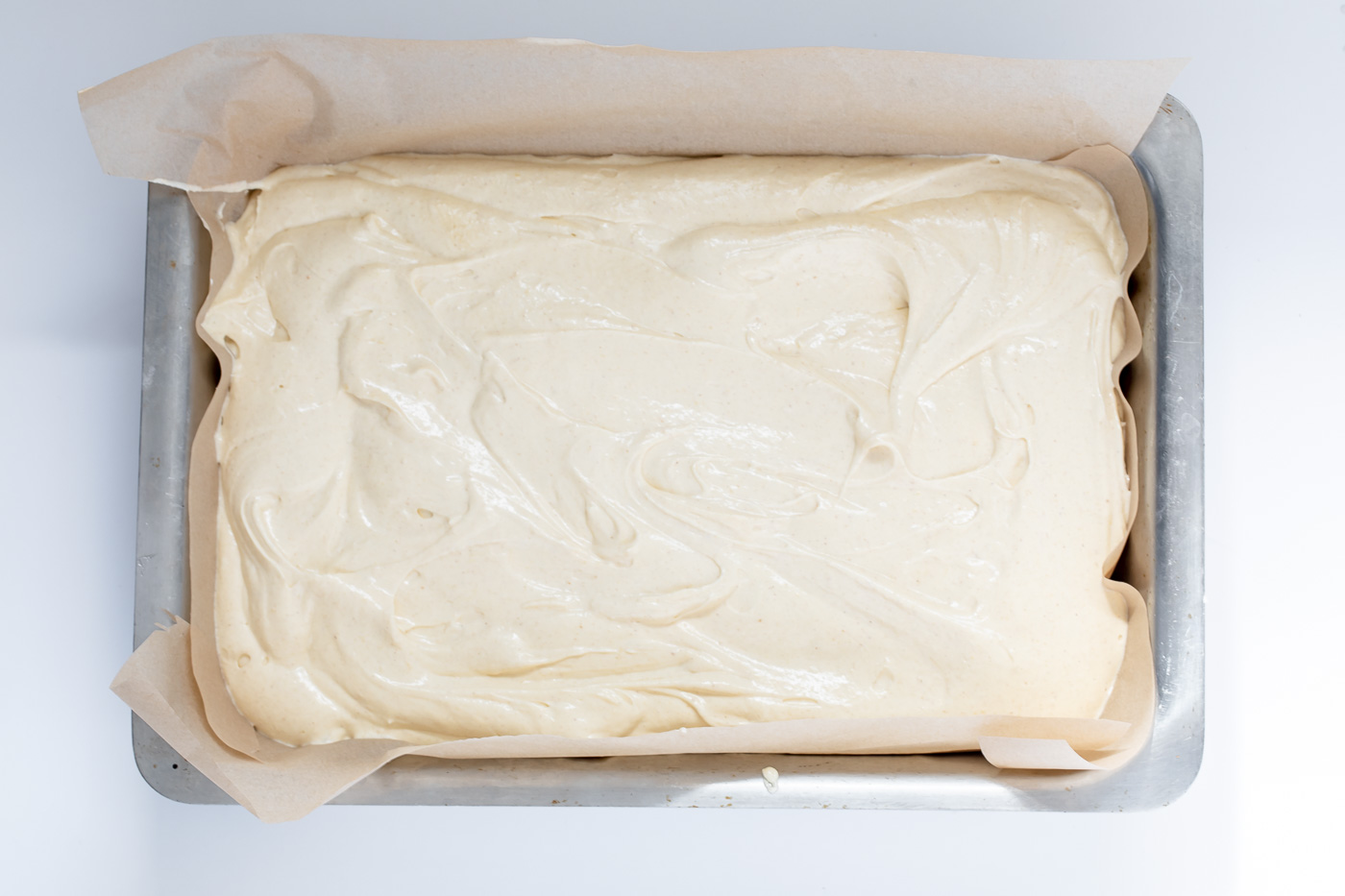 Victoria Sponge Traybake - Apply to Face Blog