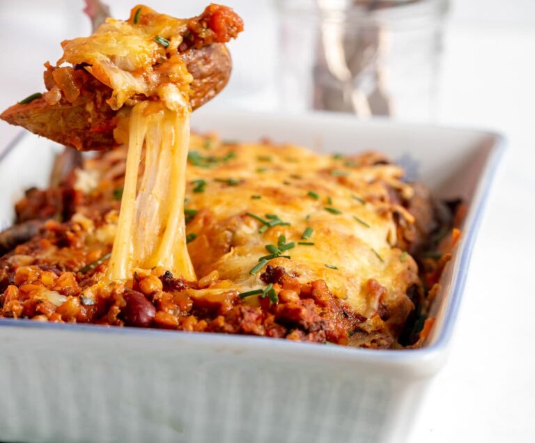 Mexican Loaded Wedges - Apply to Face Blog
