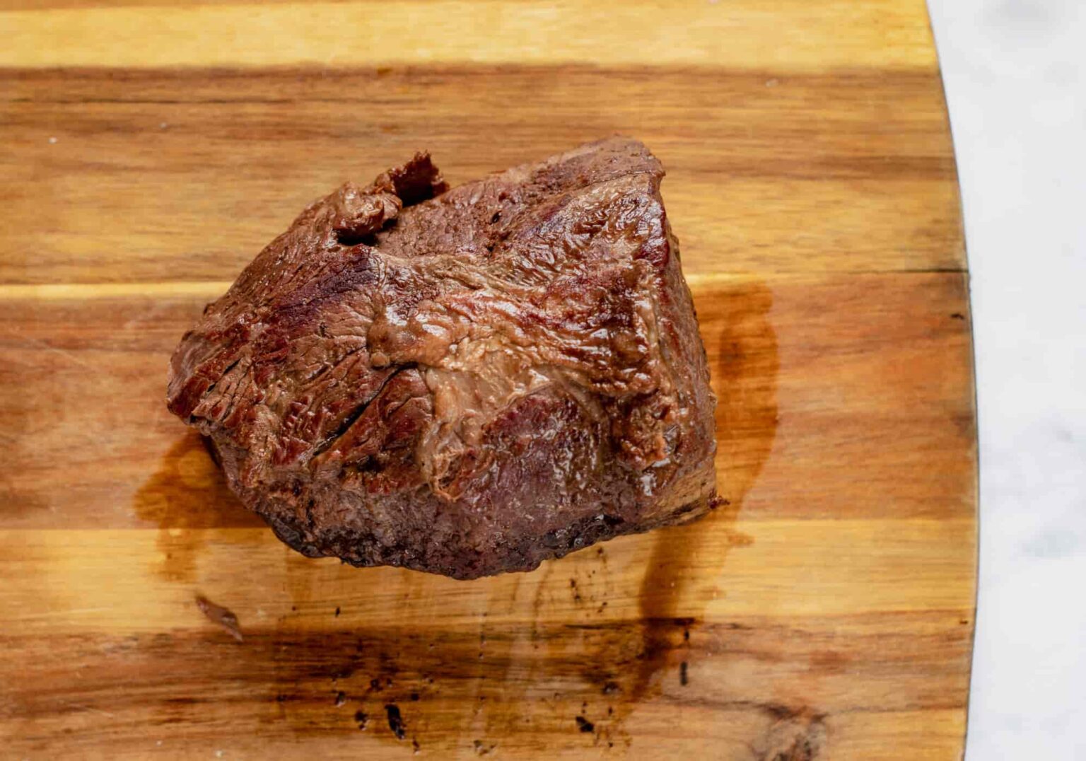 Slow Cooker Beef Joint - Apply to Face Blog