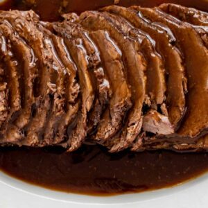 Slow Cooker Beef Joint - Apply to Face Blog
