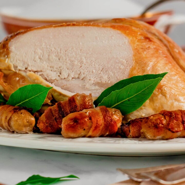 10 Easy Sunday Lunch Recipes - Apply to Face Blog