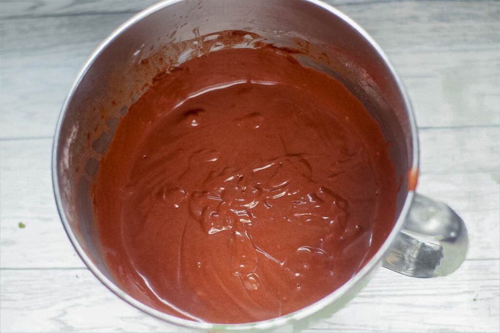 Easter Chocolate Cake - Apply to Face Blog