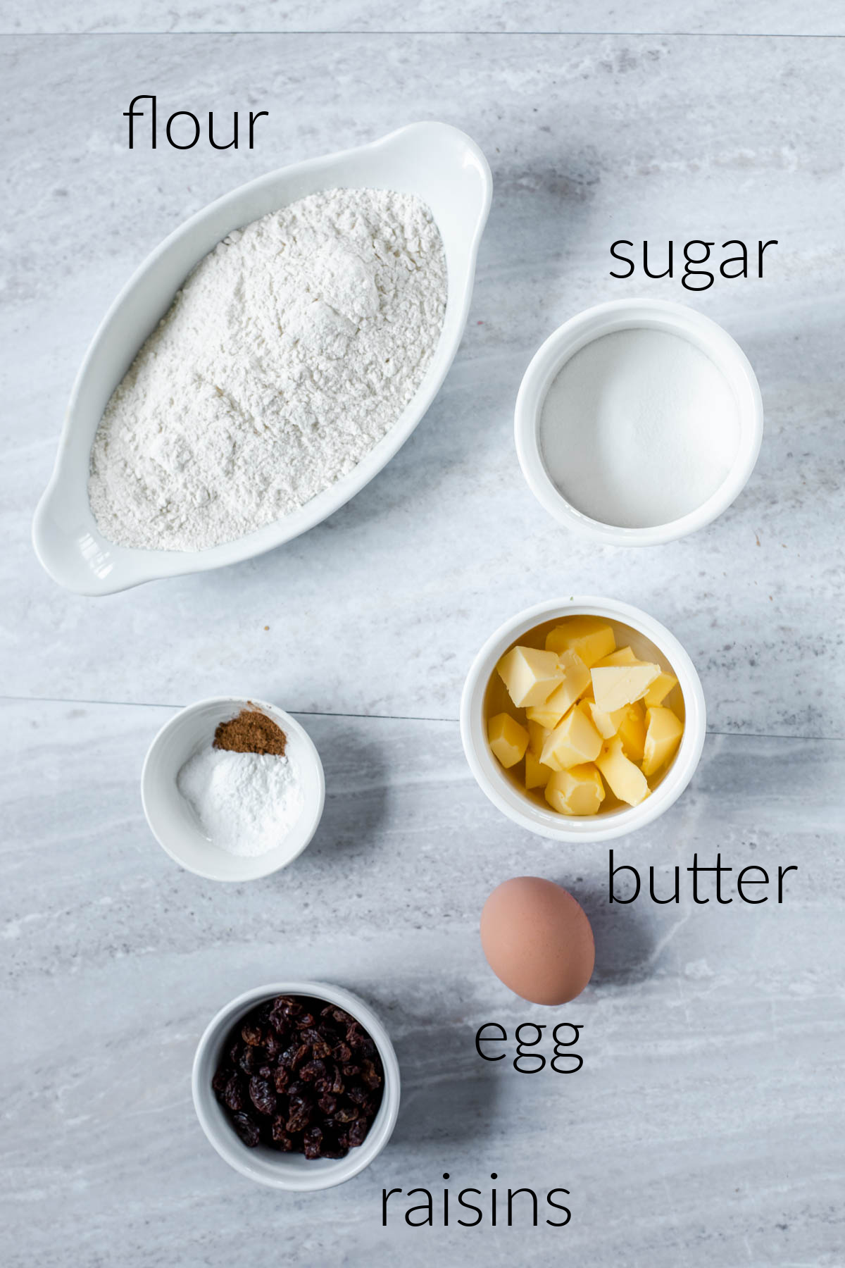 Old Fashioned Rock Cakes - Apply to Face Blog