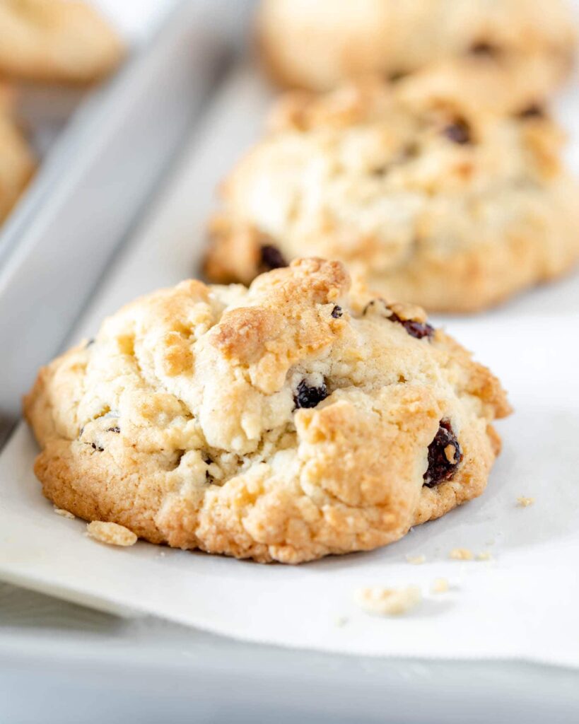 Old Fashioned Rock Cakes - Apply to Face Blog
