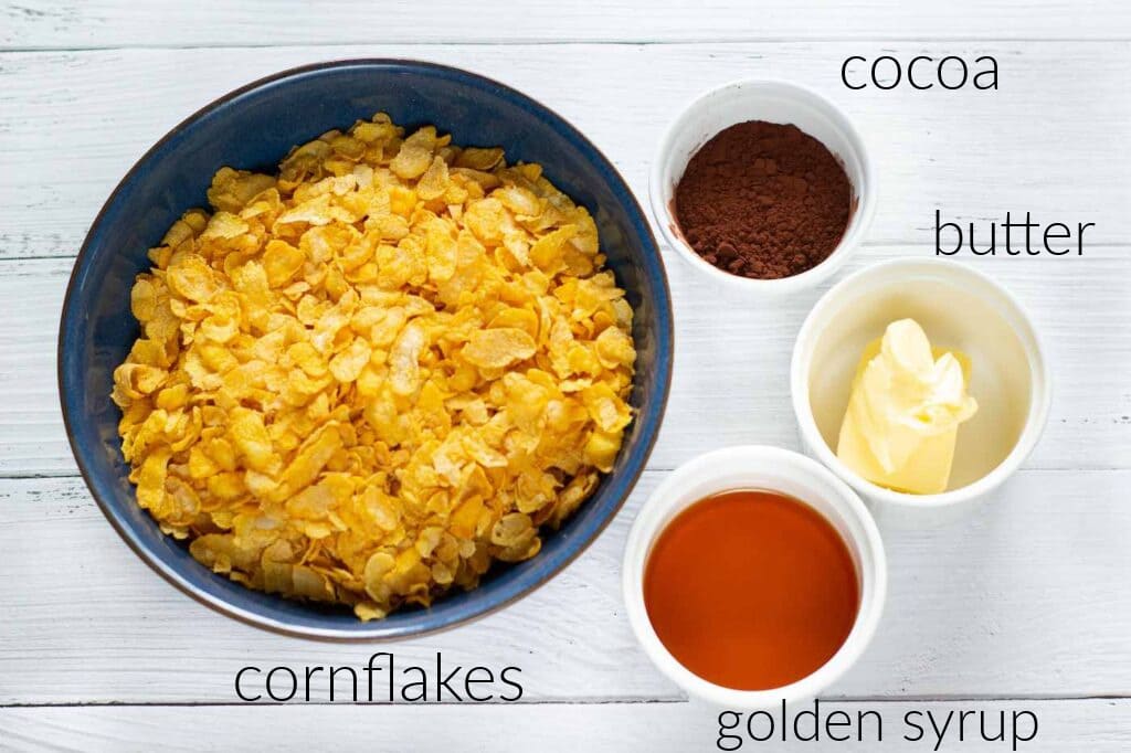 Chocolate Cracknell - Apply to Face Blog