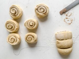 Simply The Best Cinnamon Rolls Recipe . - Apply to Face Blog