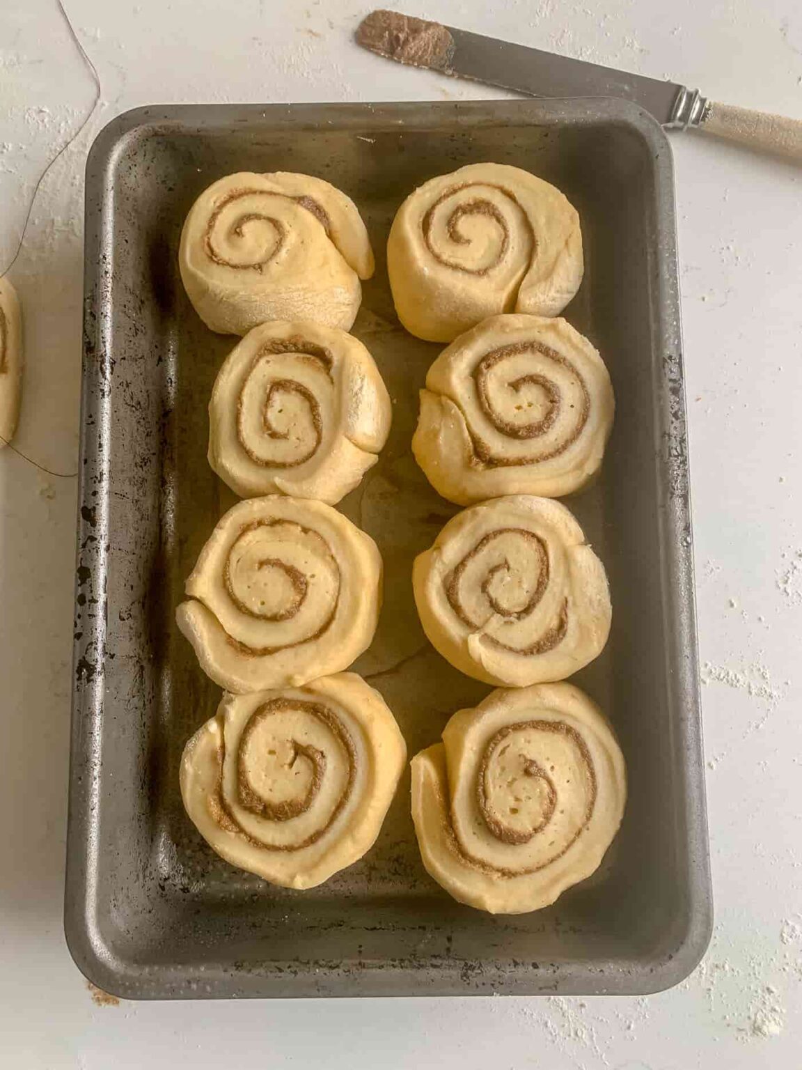 Simply The Best Cinnamon Rolls Recipe . - Apply to Face Blog