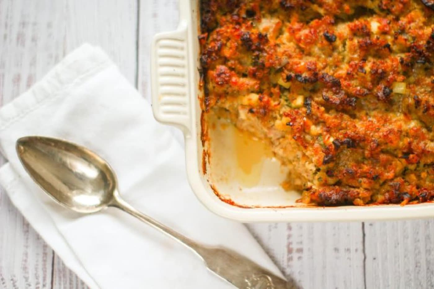 Pork Sage and Onion Stuffing.