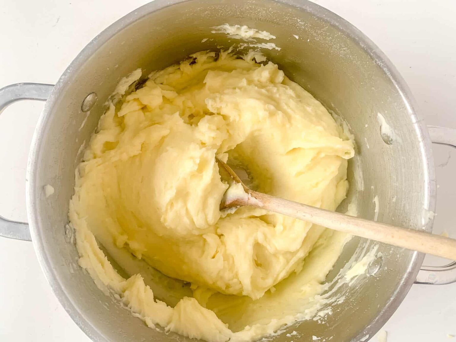 Easy Cheesy Mash - Apply to Face Blog