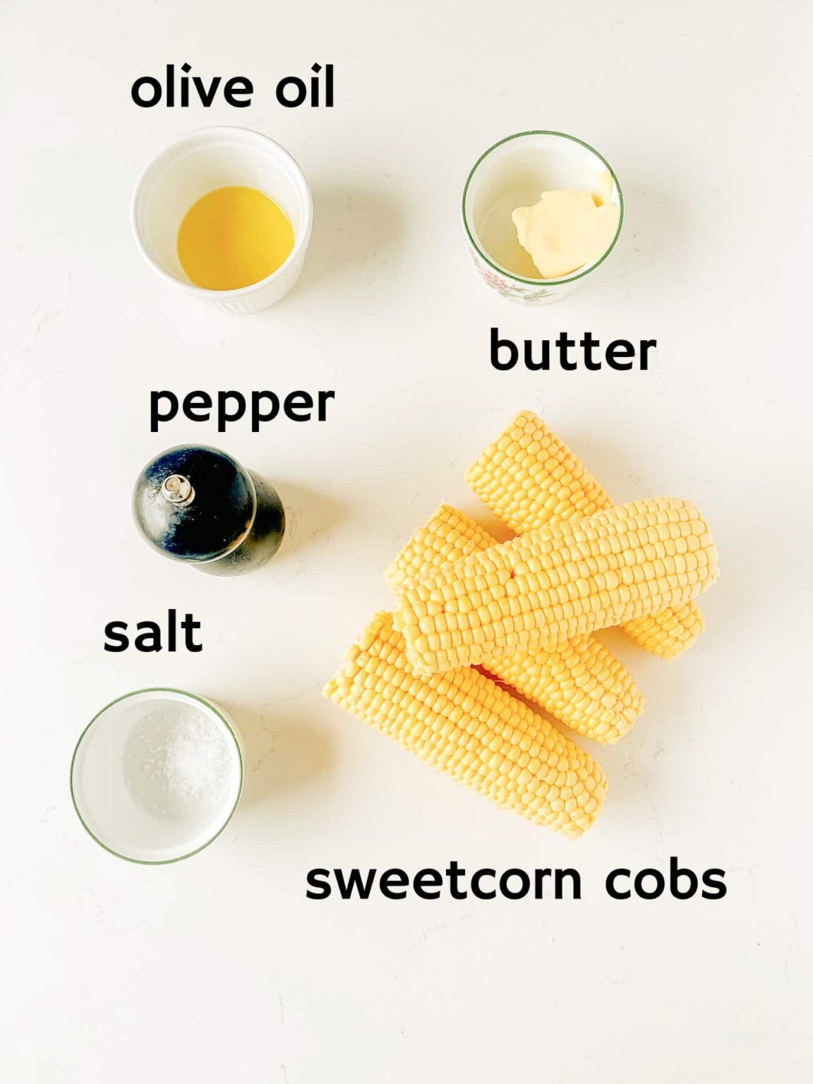 Easy Slow Cooker Corn on the Cob. - Apply to Face Blog