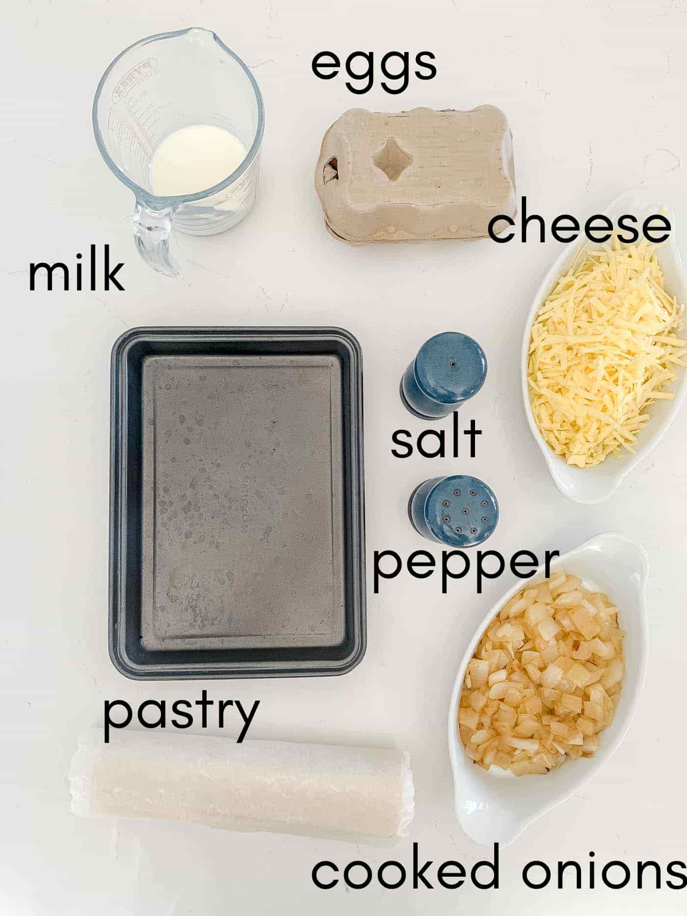 Old School Cheese Pie - Apply to Face Blog