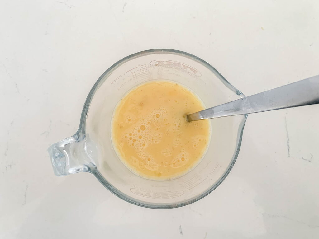 Old School Cheese Pie - Apply to Face Blog