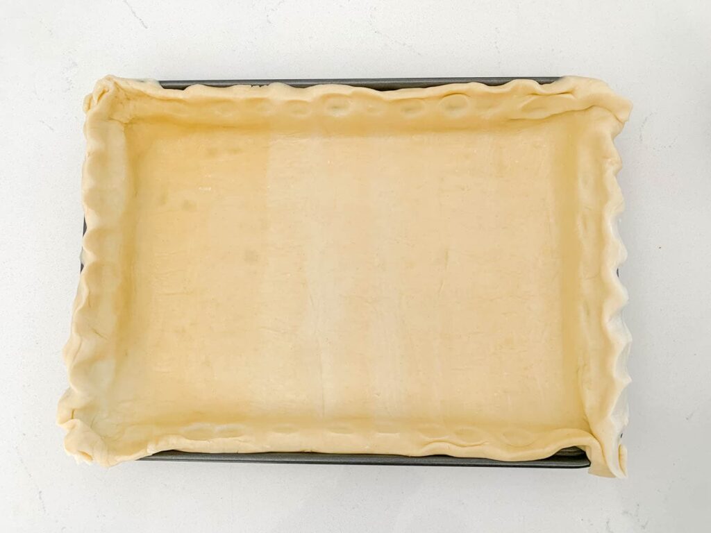 Old School Cheese Pie - Apply to Face Blog