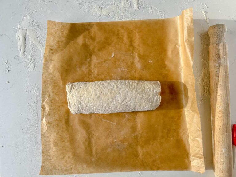 Easy Jam Roly Poly - Apply to Face Blog