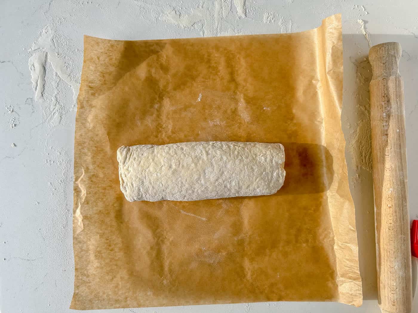 Easy Jam Roly Poly - Apply to Face Blog