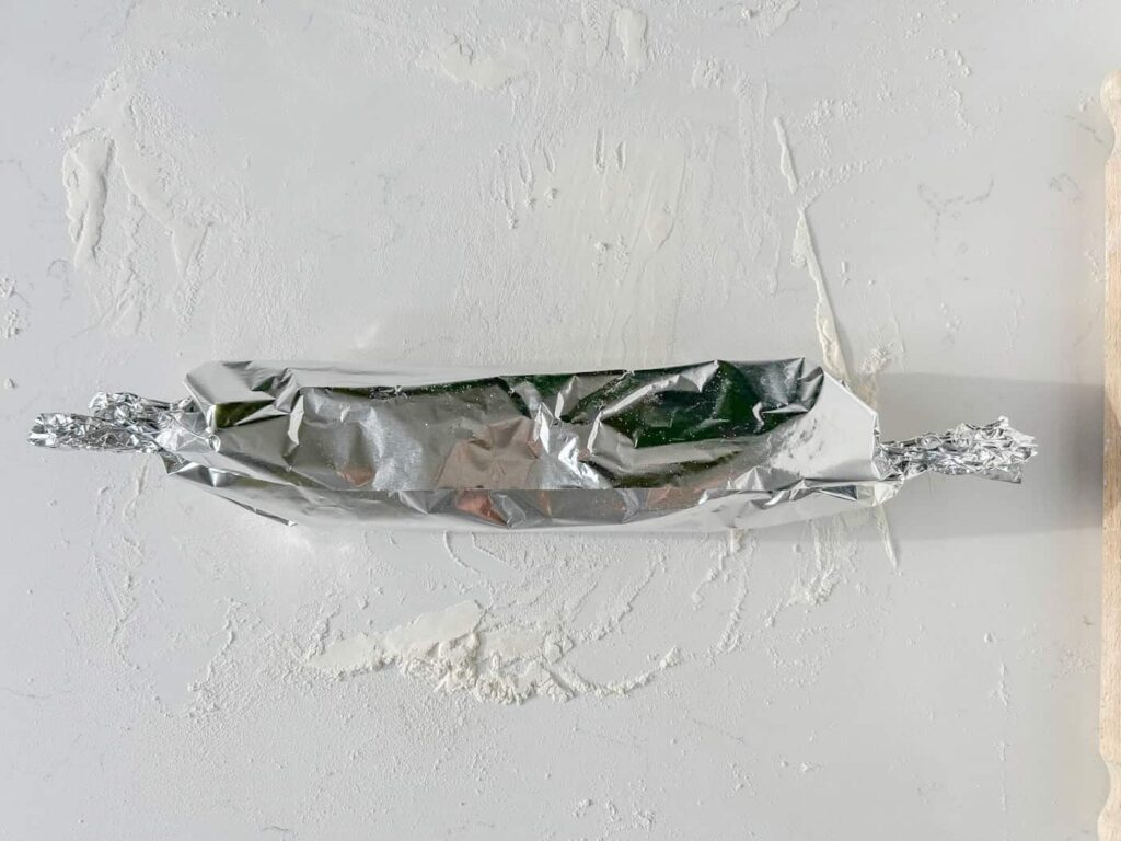 Easy Jam Roly Poly - Apply to Face Blog