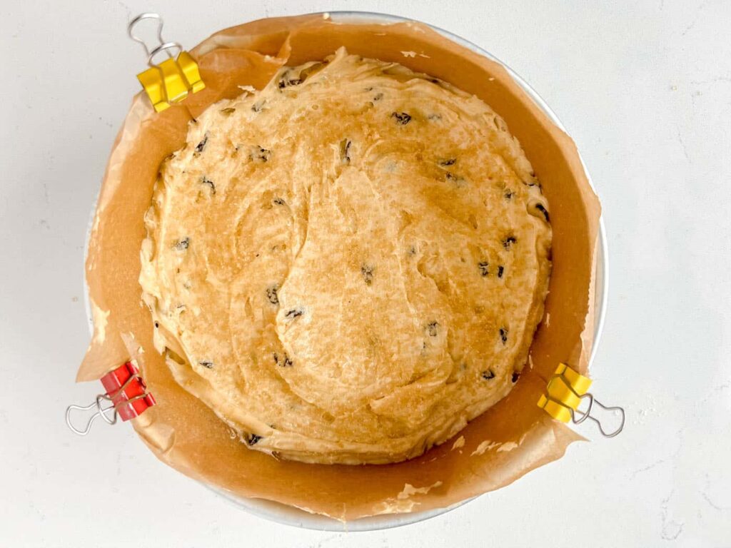 Manor House Fruit Cake - Apply to Face Blog