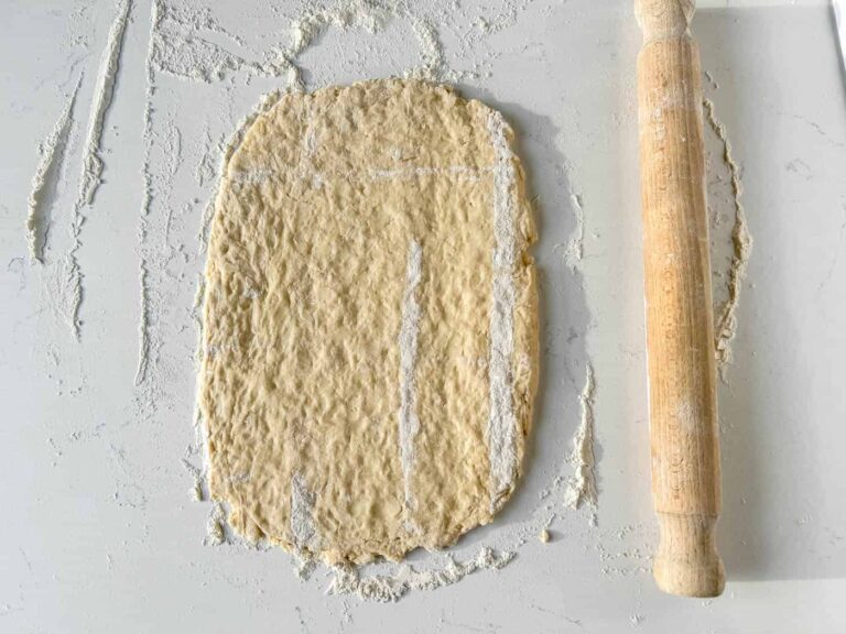 Easy Jam Roly Poly - Apply to Face Blog